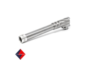 Upgrade Your Firearm: Choosing the Best 1911 Threaded Barrel