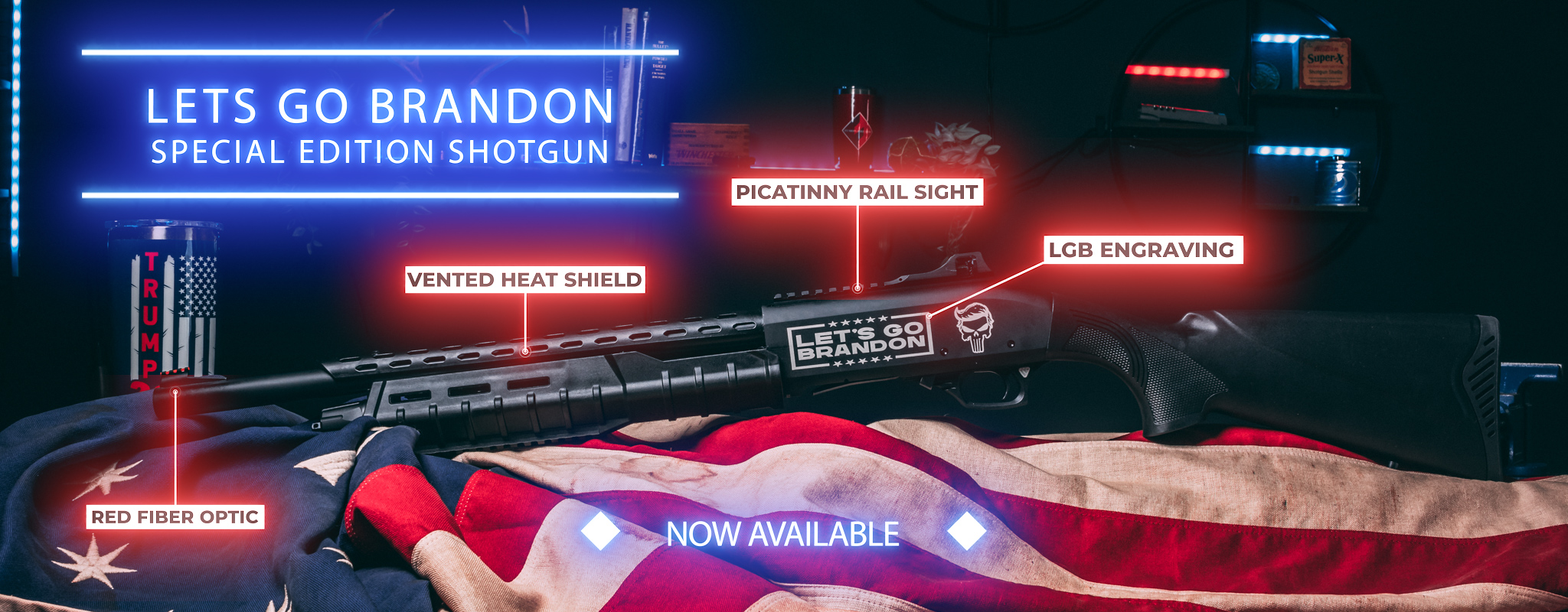 Fusion Firearms | Home