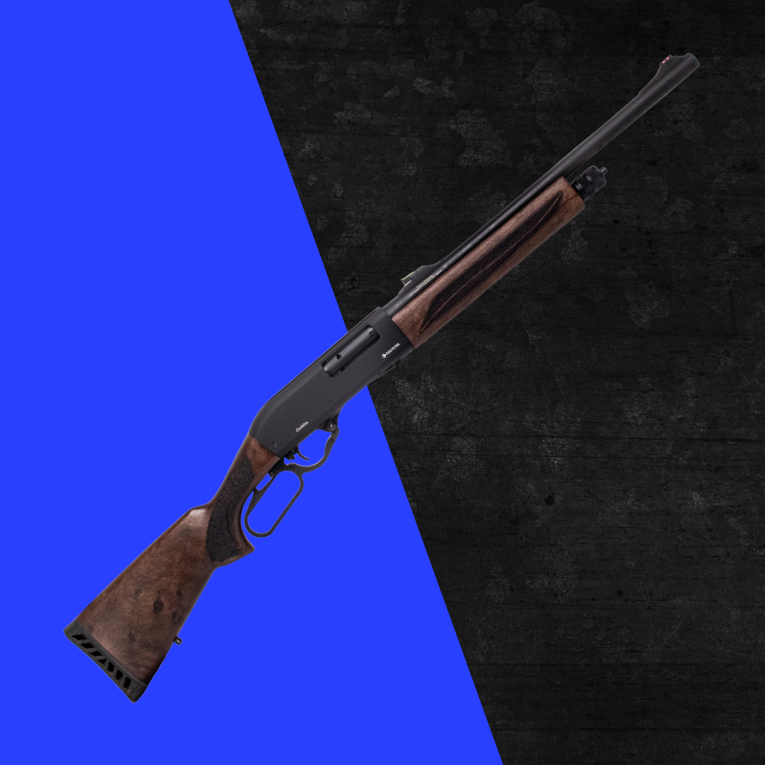 Silver Finishes "On-the-bright-side" Firearms Finishes