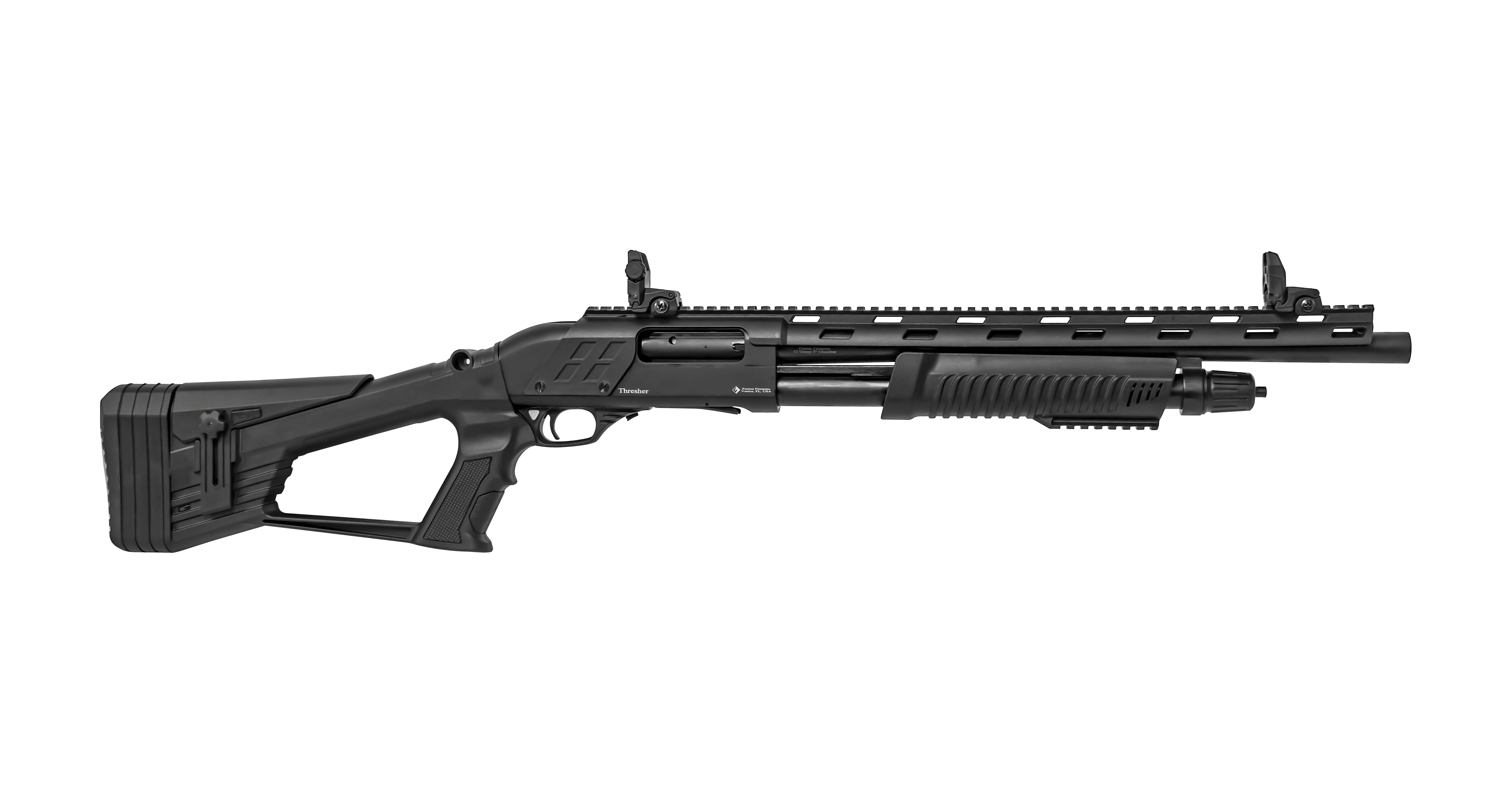 Shotgun Action Comparison: What You Should Know Shotgun Action Comparison: What You Should Know