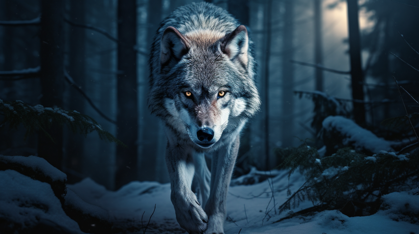 Night Hunting: A Comprehensive Guide for Beginners