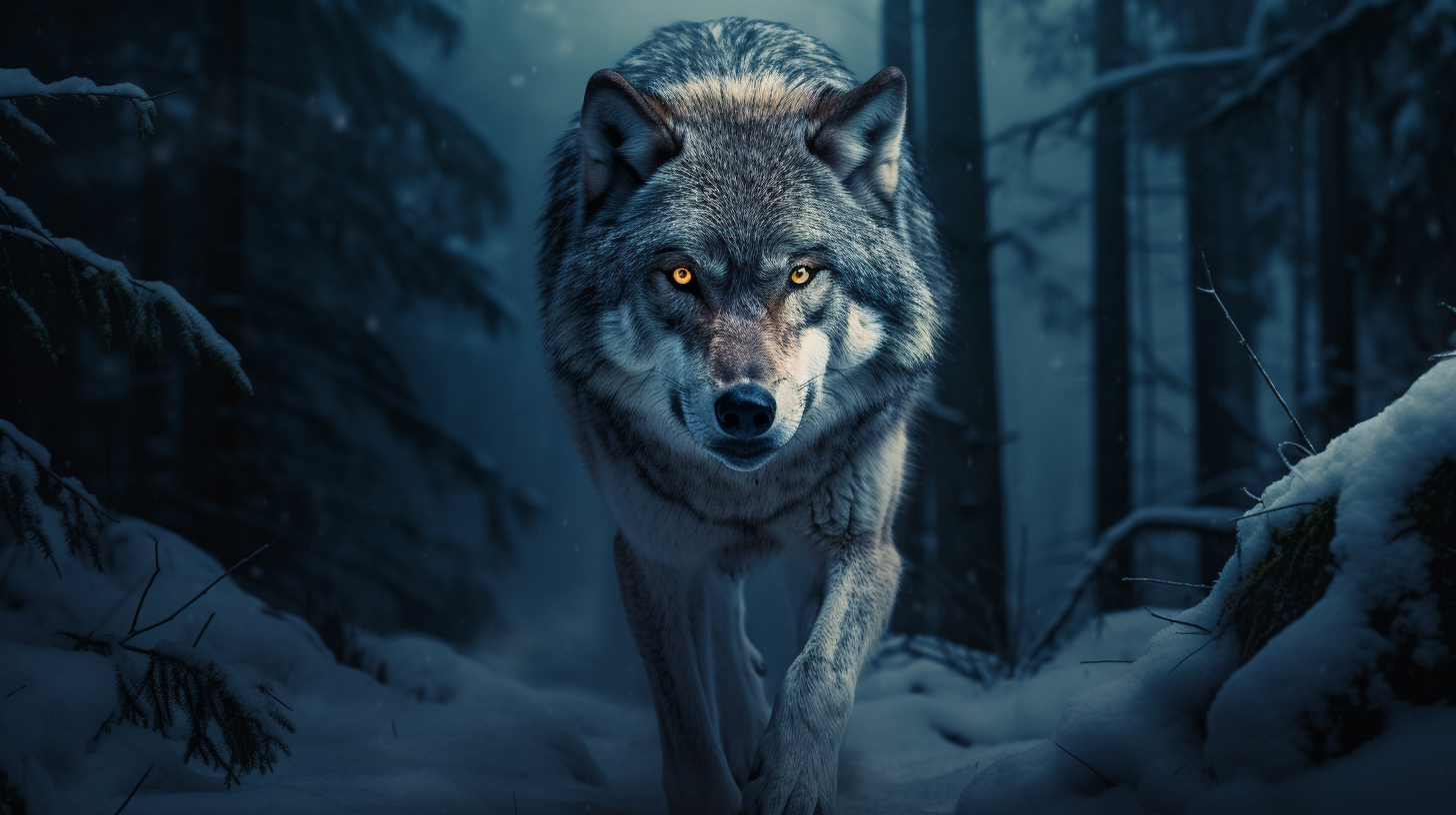 Night Hunting: A Comprehensive Guide for Beginners