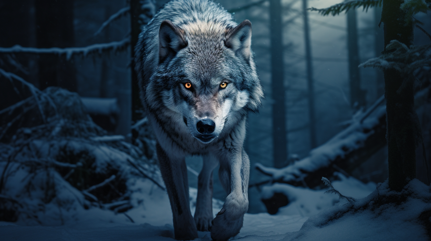 Night Hunting: A Comprehensive Guide for Beginners