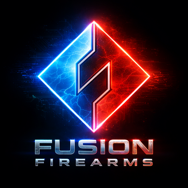 XP COMP™: Compensated 2011 Double-Stack 9mm | Fusion Firearms